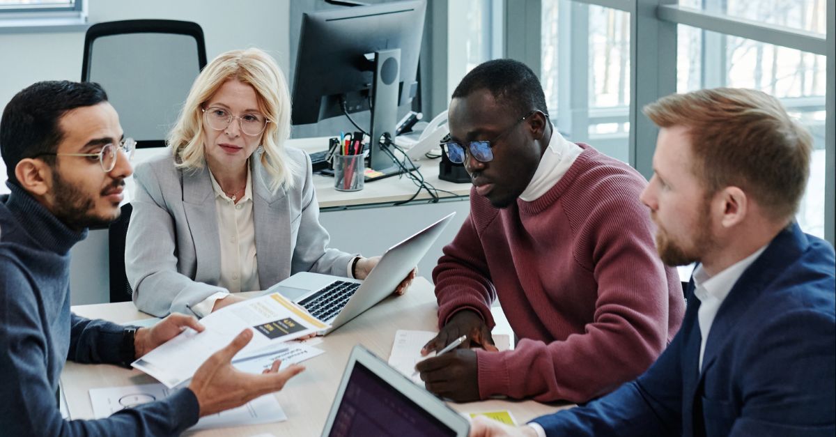 Introduction in ISO 9001, ISO 14001 & ISO 45001 | finland